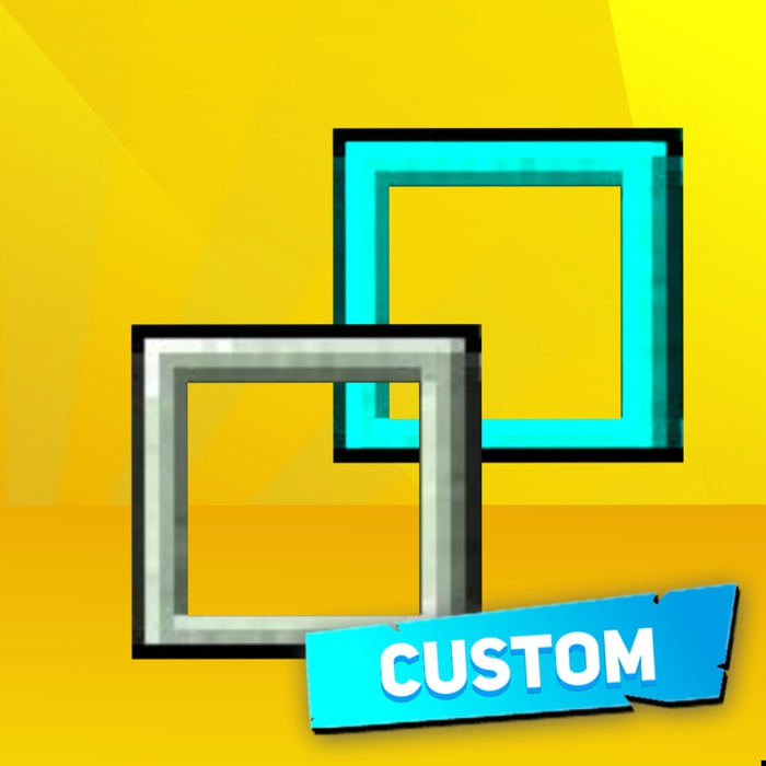 Custom Hotbar :: Fedex Games